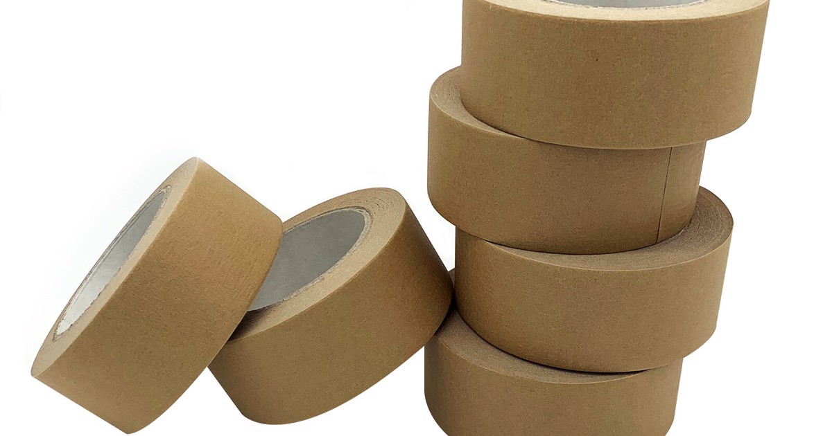 Kraft Paper Tape